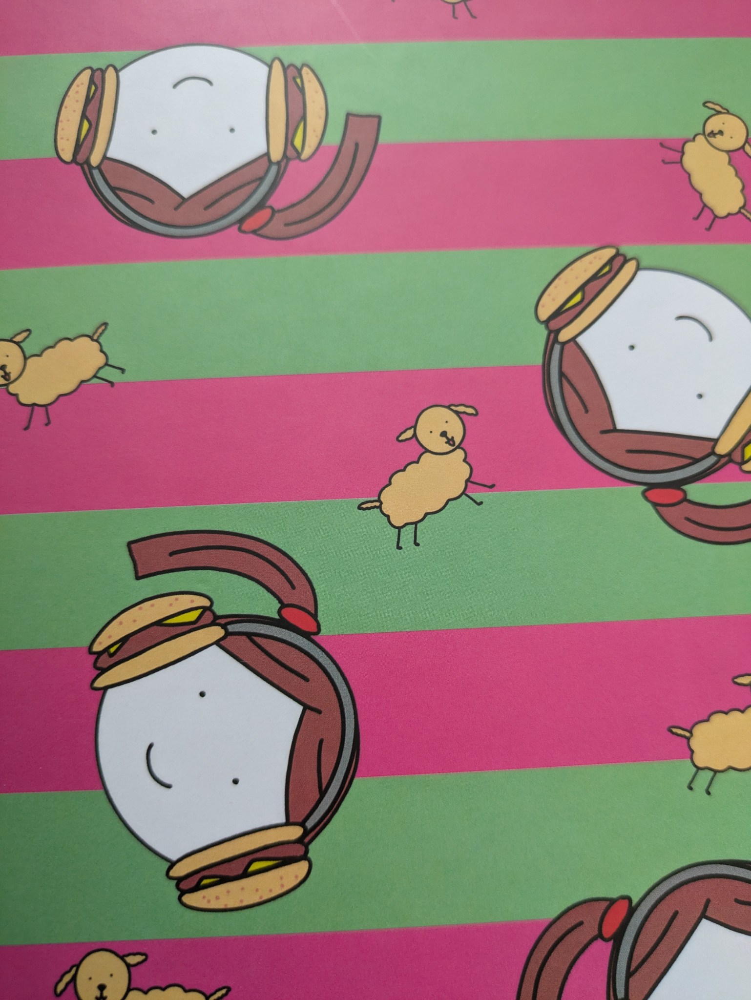 Lottie Brooks – Just Wanna Read